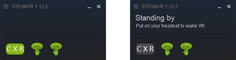 Nvidia Cloudxr Server Driver For Steamvr — Nvidia Cloudxr Sdk Documentation
