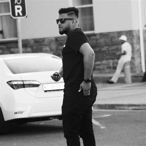 Sheldon Naicker Sheldonnaicker • Threads Say More