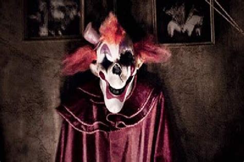 6 Rekomendasi Film Badut Psikopat Terbaik Sepanjang Masa Faster The Movie