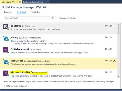 Angularjs Cors Issue With Angular Client And Aspnet Web Api Stack