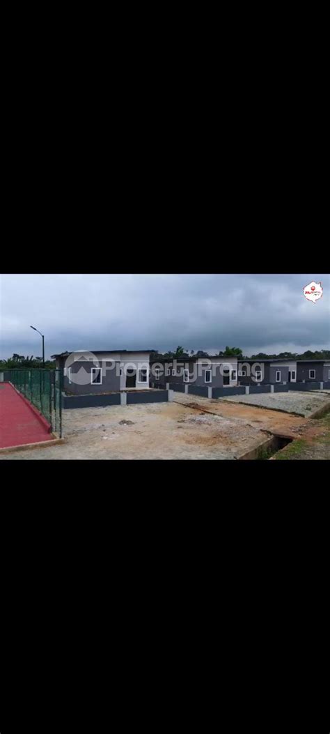 Buy Land In Mowe Obafemi Owode Ogun 6jnkj Propertypro Nigeria