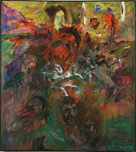 Jack Whitten 1939 2018 Frieze