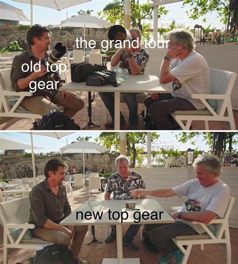 Topp Gear Meme Will We Ever Run Out Of Top Gear Memes Rmemes