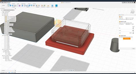 Fusion 360 Personal