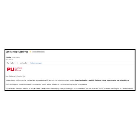 Guilherme Castilho Zaia Esquire On Linkedin 🇺🇸 I Am Delighted To