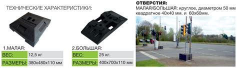 Купить сигнальный щиток дорожный в Минске
