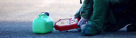 Handheld Chemical Detector Hazmat Id Resolve Agilent