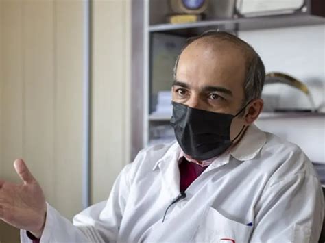 رییس بخش عفونی بیمارستان مسیح دانشوری حداقل باید تعطیلی دو هفته‌ای در
