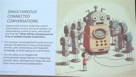 Scott Spence On Linkedin Im Presenting At The Data Science And Machine Learning Conference The