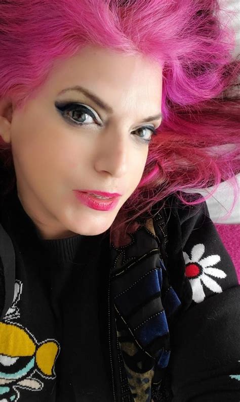 Patricia Azán Voz De South Park My Hero Academia Y Los Padrinos Mágicos Presentará Sus