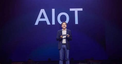 Xiaomi Stringe Un Importante Accordo Per Un Laboratorio Iot Gizchinait