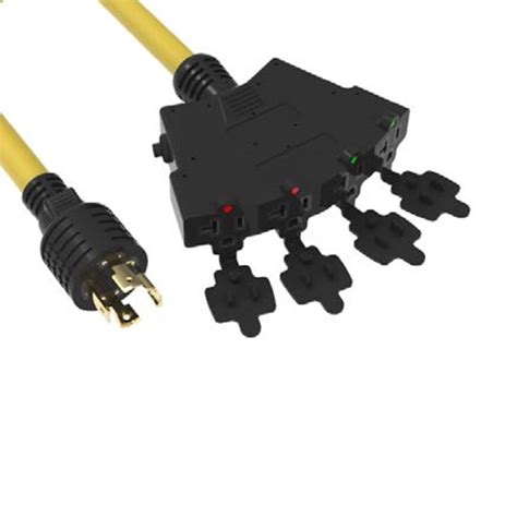 La047bla052qc Indoor Extension Cords Ningbo Well Electric Appliance Co