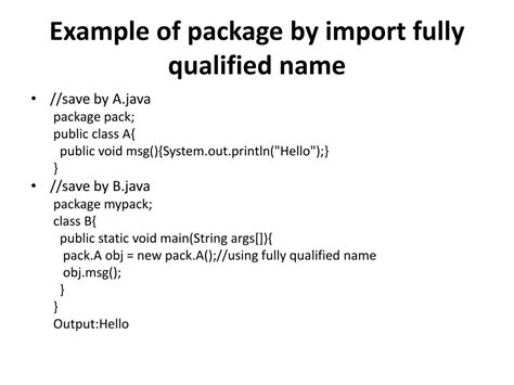 PPT Java Programming PowerPoint Presentation Free Download ID 5356847
