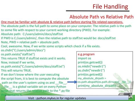 File Handling4pdf