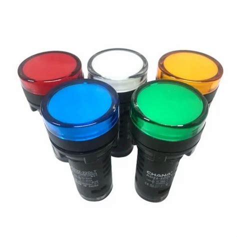 Led Indicator Lamp At Rs 80 Piece Led Indicator Lamp In Coimbatore