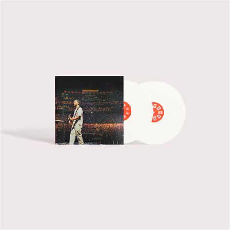 Live From Fenway Park Limited Edition Noah Store Exclusive Cloudy Whi