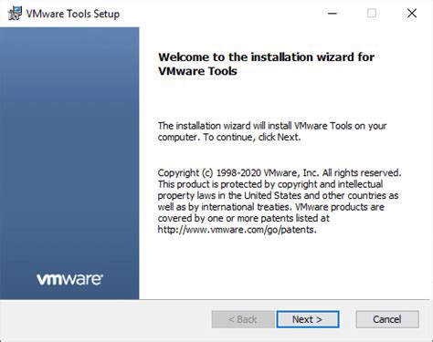 VMware Windows Server 2019 Template Best Practices Virtualization Howto