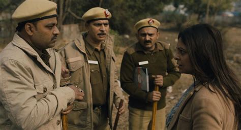 The True Story Behind Netflixs Delhi Crime Is Absolutely Horrific
