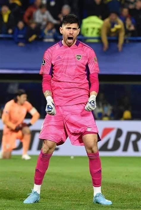 Pin De Fabian Suppo En Arqueros Boca Juniors Arqueros Boca
