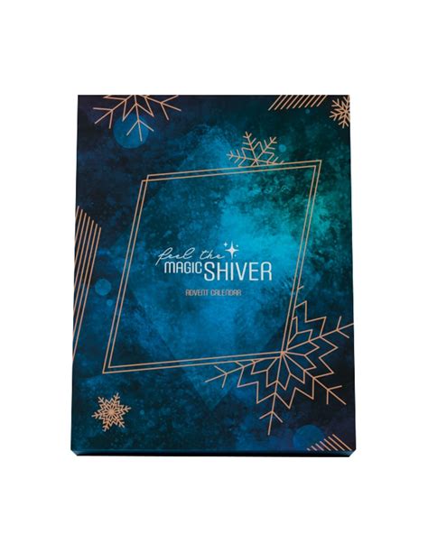 Erotic Advent Calendar 2024