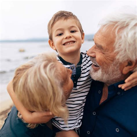 Oppasoma En Opa Zo Wordt Het Een Succes