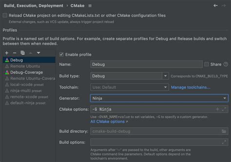 CLion 2021 3 Goes Beta The CLion Blog