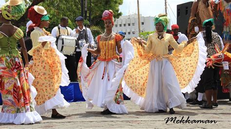 Barbados Parliament 375th Anniversary Cultural Show Youtube