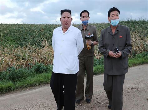 Nuclear North Korea Facing Another Famine Asia Sentinel