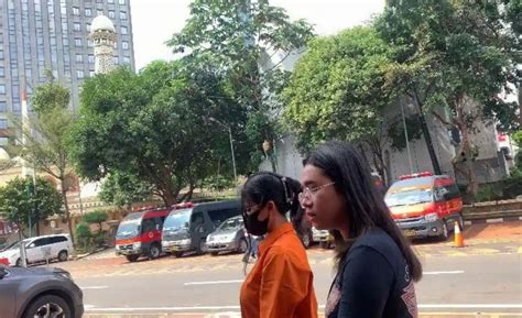 Siskaeee Lakukan Pemeriksaan Kejiawaan, Polisi Masih Menanti Hasilnya ...