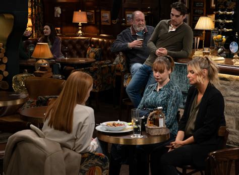 Emmerdale Spoilers Chloes Secret Revealed