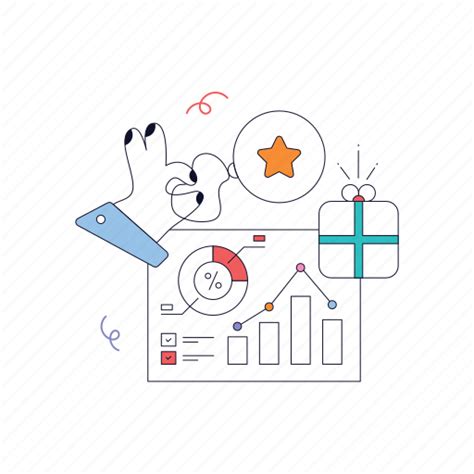 Data Research Analytic Research Seo Analysis Illustration Download