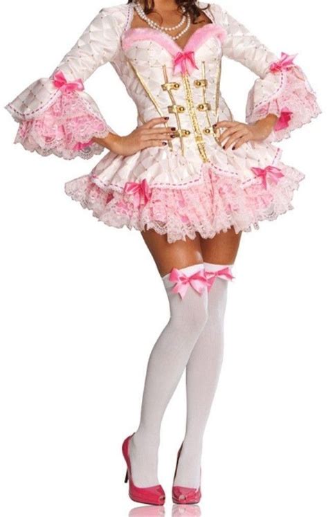Girly Girl Outfits Girly Dresses Cute Outfits Sissy Dress Maid