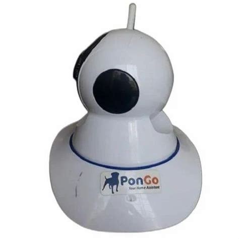 Pongo Wifi Smart Net Camera At Rs 650 Domotics System In Vadodara