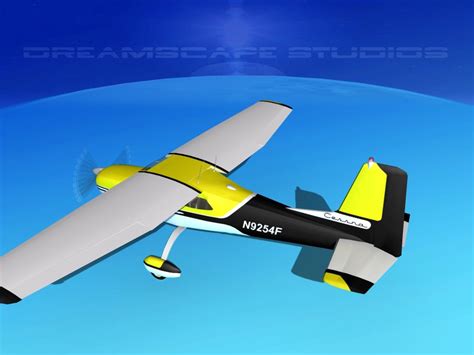 Cessna Skyhawk D Ds