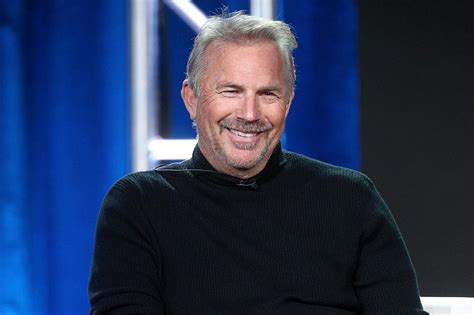 Kevin Costners Jaw Dropping Salary For Yellowstone S5 Revealed