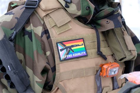 ‘you Have To Be Dangerous Back Why Some Lgbtq People In New Hampshire