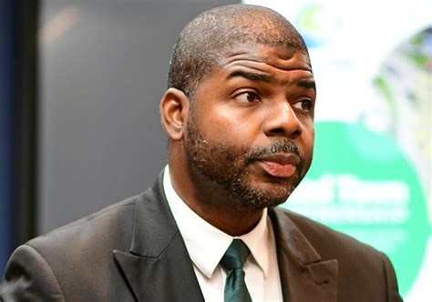 Premier Pleads For Publics Help After Nyron Ericksons Murder