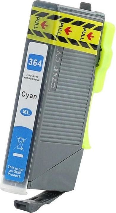 Hermex Kompatible Tintenpatrone Xl Für Hp Photosmart 5514 E All In One