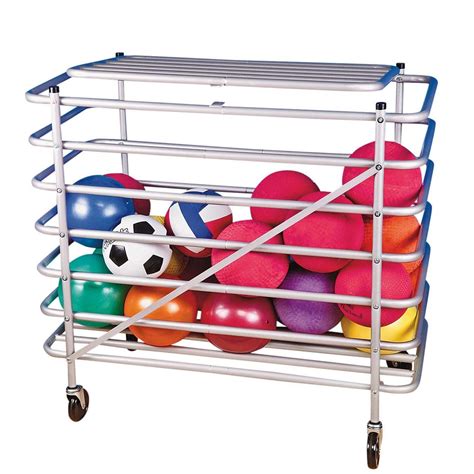 Heavy Duty Security Ball Locker Michaels
