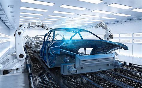 All About Car Chassis Functions Types And More Dubizzle