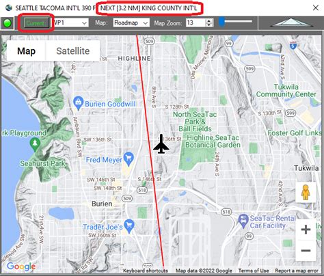 Feature Release Simflightplan