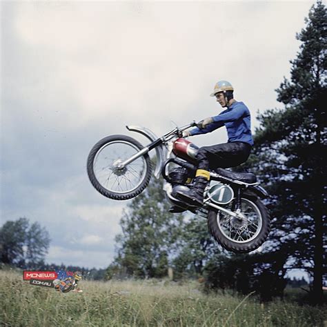 World MX In The 1960s With Torsten Hallman MCNews