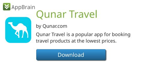 Qunar Travel Free Apk Download