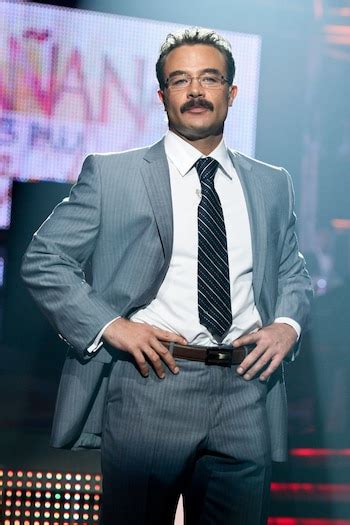 Sergio Sendel Sorprende Al Someterse A Un Tratamiento Para Lucir Más Joven A Los Casi 60 Años