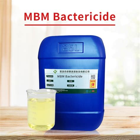 Mbm Bactericide
