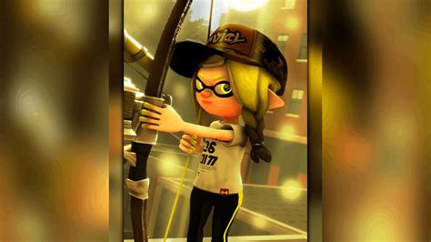 Impact [ Splatoon Sfm Timelapse ] Youtube