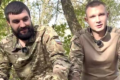 Rt Российские бойцы 86 дней в блокаде под газовыми атаками удерживали село Российская газета