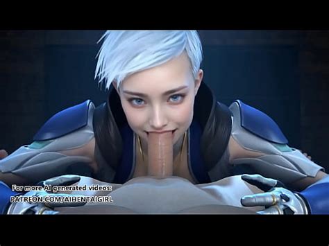 Mortal Kombat Frost Garganta Profunda Mamada Sin Censura Hentai Generado Por Ia Xvideos Com