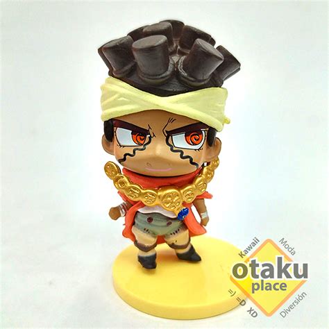 Figura Avdol Jojos Bizarre Adventure Otaku Place