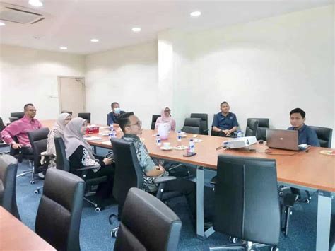 Sesi Pemurnian Pelan Pengurusan Risiko Rasuah Crm Permint Granite